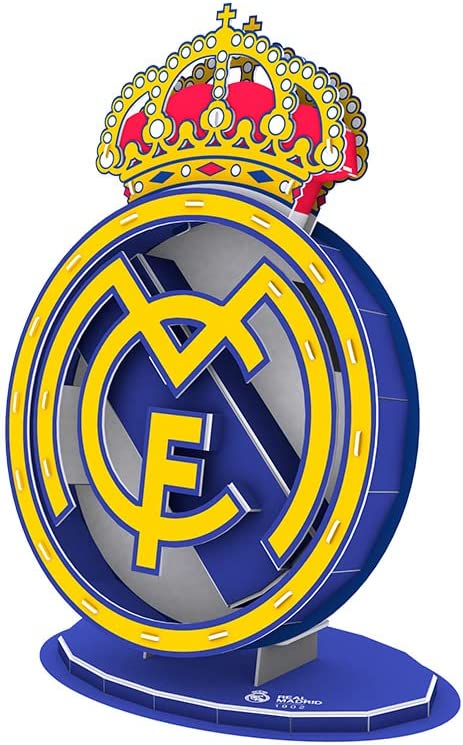 Imagenes Del Escudo Del Real Madrid Para Descargar - Infoupdate.org